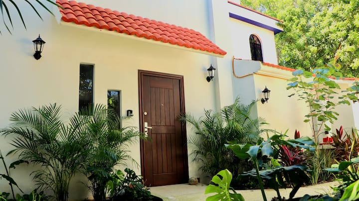 Casa Alicia - Playa del Carmen