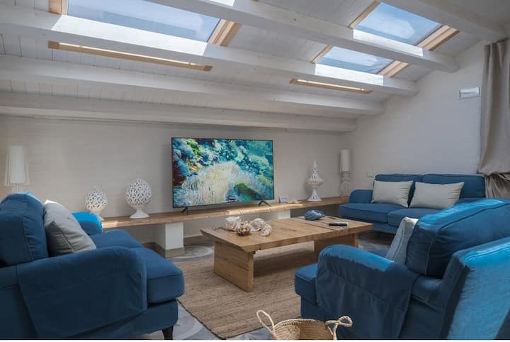 B&b Storico+colazione& Transfer Gratuito Aeroporto - Lampedusa