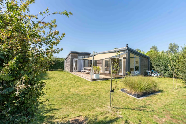 Buitenplaats Oudendijke, Ellemeet, Zeeland, Bp 71 - Zierikzee