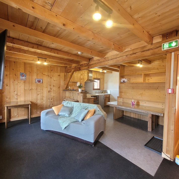 Le Petit Perchoir - Morzine