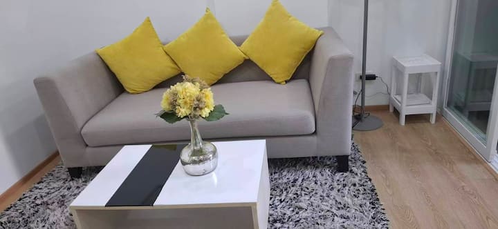 Luxurious And Peaceful Apartment In Phuket Town - 普吉府