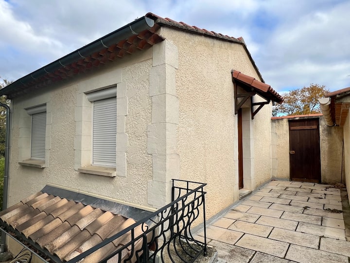 Logement Indépendant
Idéal Pro/c.n.p.e - Viviers