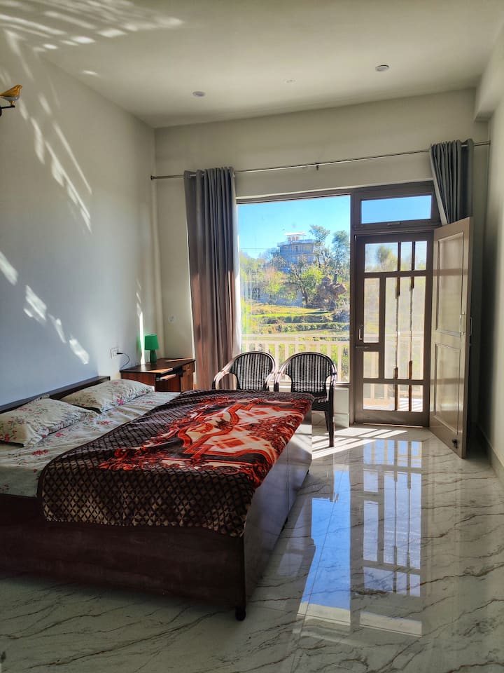 Serenity Homes - Bir