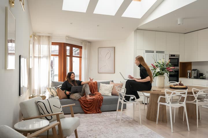 Neptun Park 39 | Comfort Family Apartment - Gdańsk