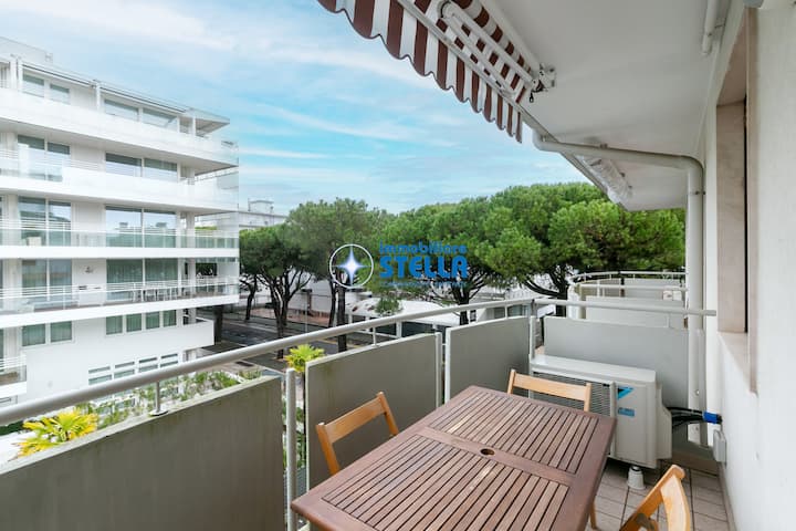 Doge Apt. - Close To The Sea + Parking - Lido di Jesolo