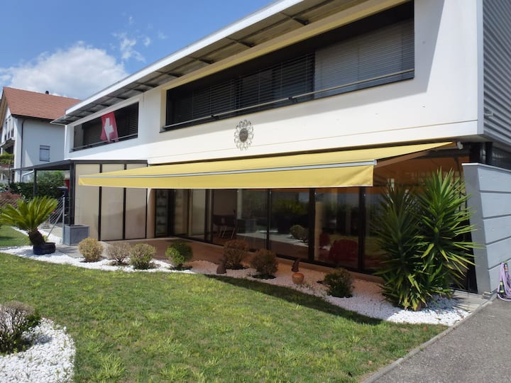 Casa Rana - In The Center Of Ascona - Locarno