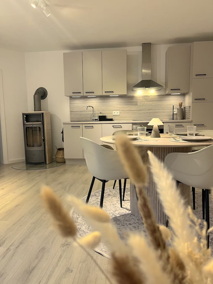 Green Escape – Natur & Ruhe Bei Paderborn - Paderborn