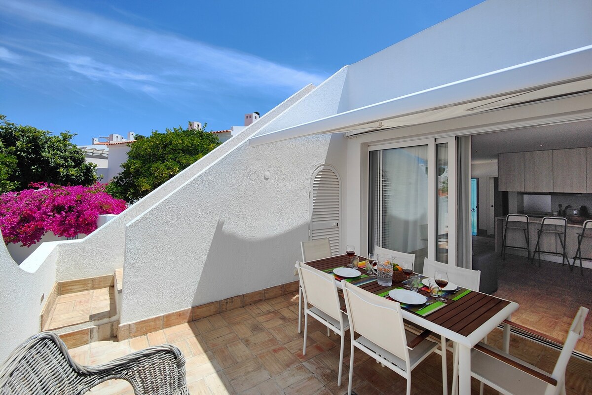 Casa T1 Prainha (norte) - Casas en alquiler en Alvor, Faro, Portugal ...
