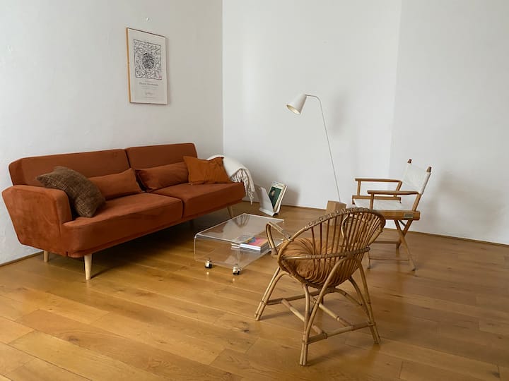 Duplex Au Cœur De Bruxelles - Bruxelles