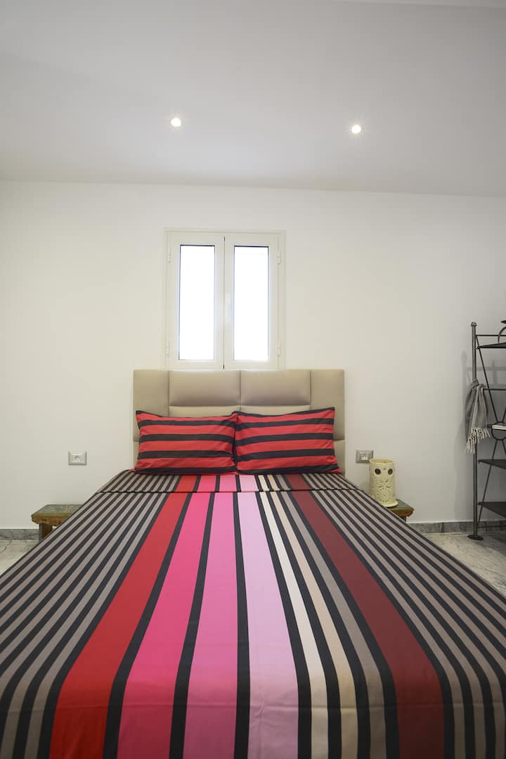 Studio Luxueux. Domaine Béluga - Kerkennah