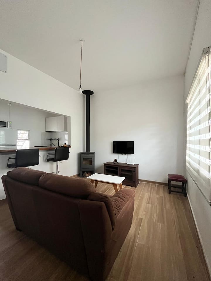 Casa En Mercedes - Río Negro Department