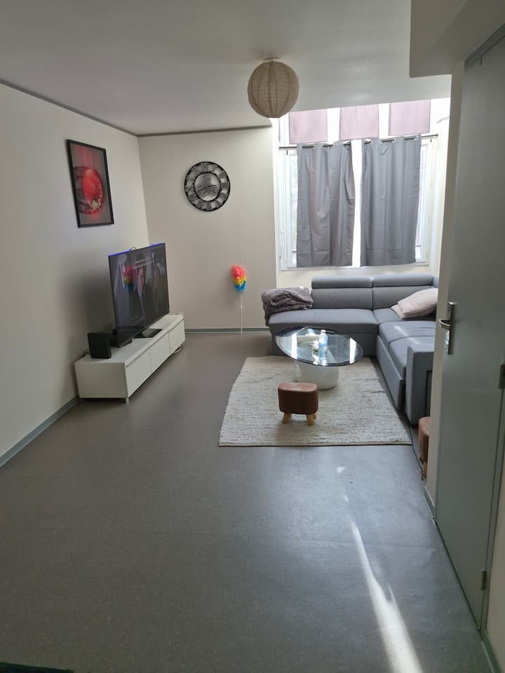 Calme, Bien Situé - Maubeuge