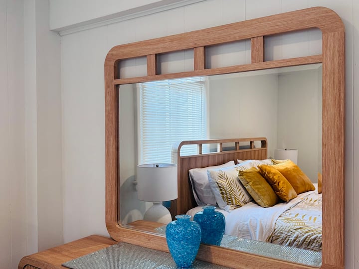 Charming Cozy Private Suite | Near Parks & Metro - Rockville, MD