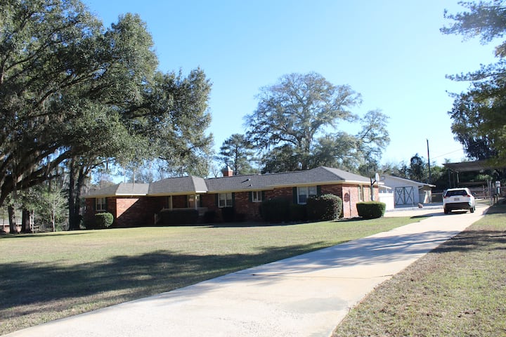 Westfield Serene Home - Albany, GA