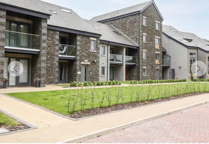 The Ironworks Apartment, 3 - Bed - Ulverston