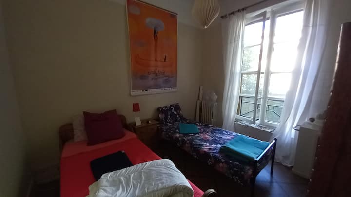 Chambre Au Cœur D'avignon - Avignone