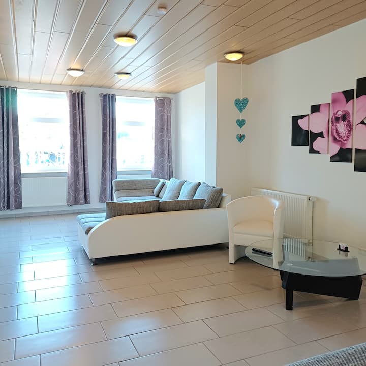 Ferienwohnung Im Zentrum - Timmendorfer Strand
