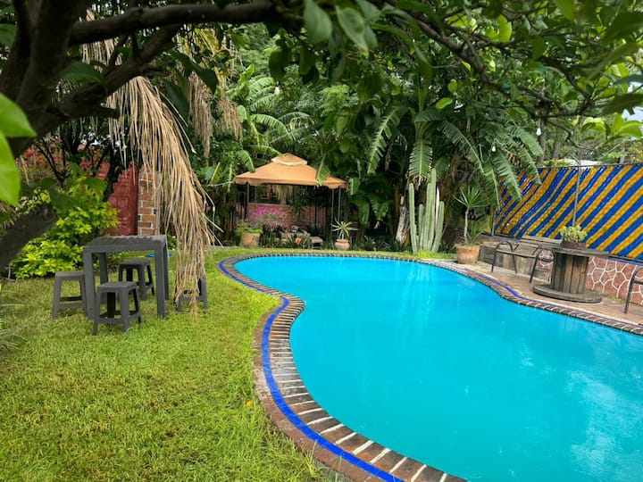 Villa Escondida - San Juan del Río