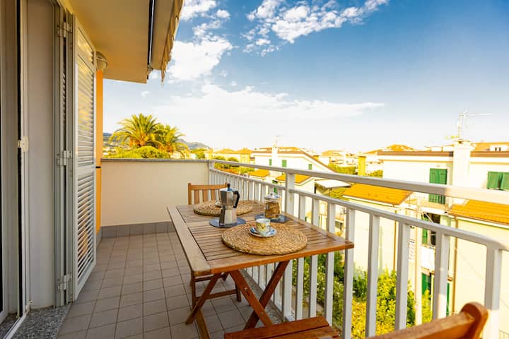 Casa Girasole - Diano Marina