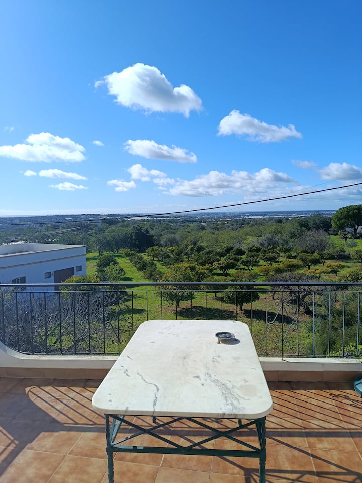 T2 Vista Magnifica - São Brás de Alportel