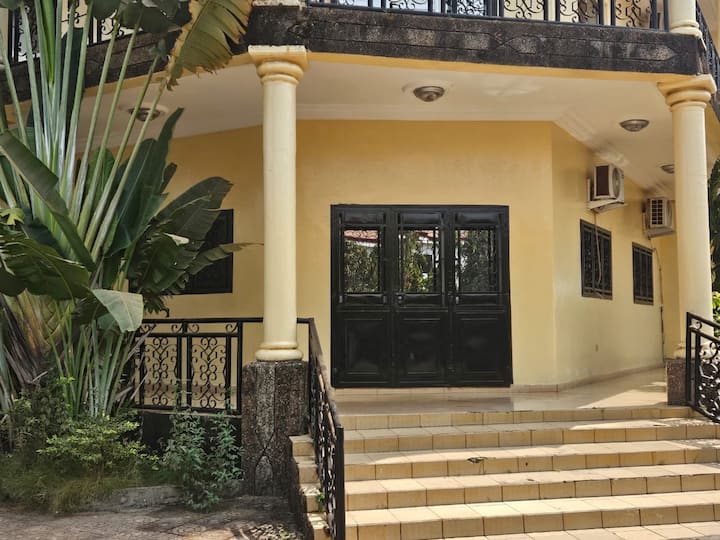 Dream’s Résidence Cobaya - Conakry