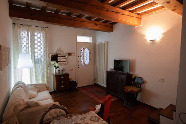 La Casina Delle Fate - Ravenne