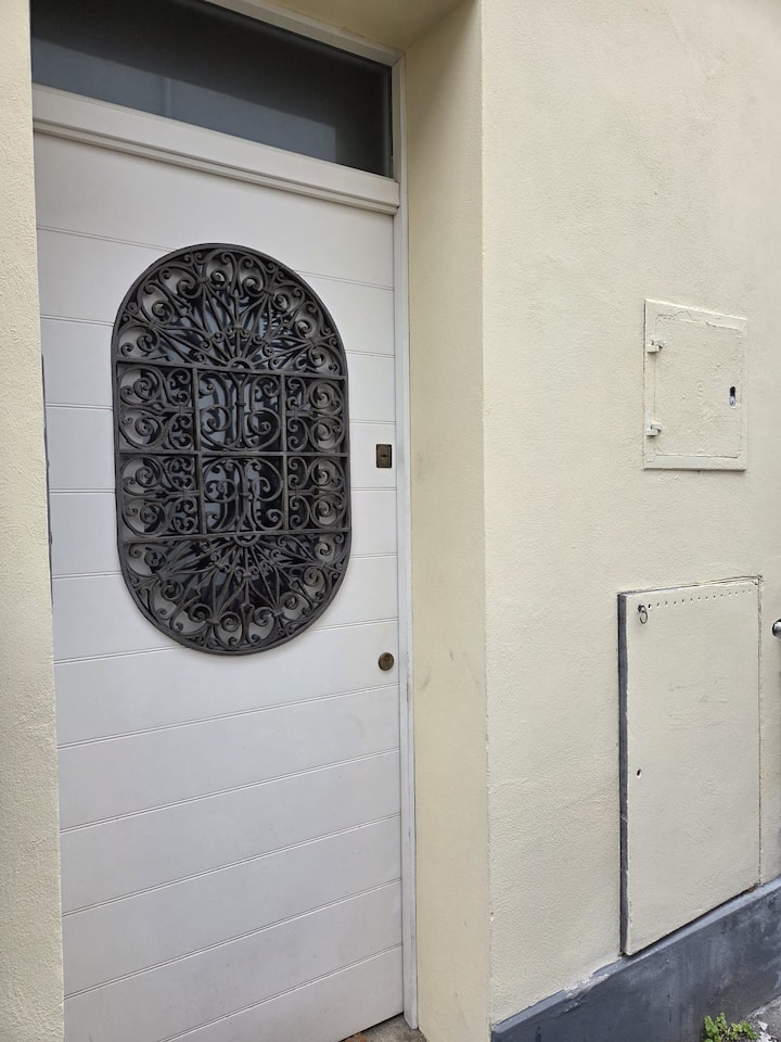 La Casina Delle Fate In Prossimità Di San Vitale - Ravenna