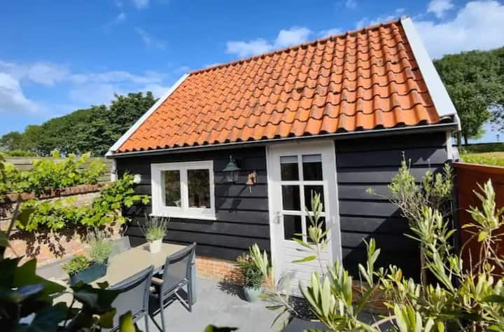 Het Veerse Huisje (Including 2 Bicycles) - Middelburg