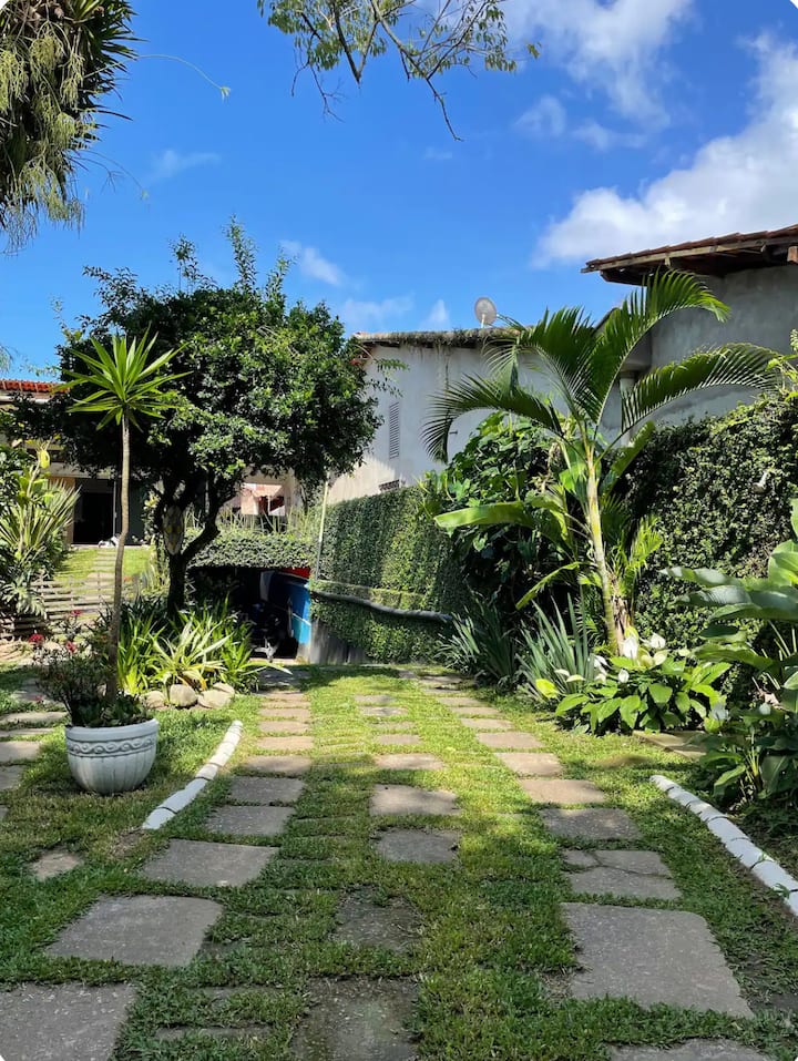 Kitnet 07 - Comfort Casal - Praia Da Enseada - Guarujá