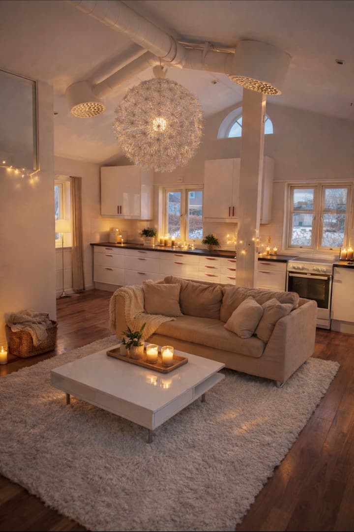 Lilla Huset I Karlsborg - Karlsborg