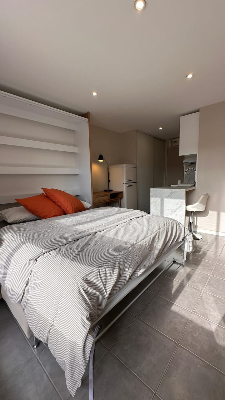 Slux Studio 399 - Aix-en-Provence