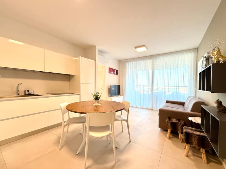 Meit 5b - Carraro Immobiliare Jesolo - Jesolo