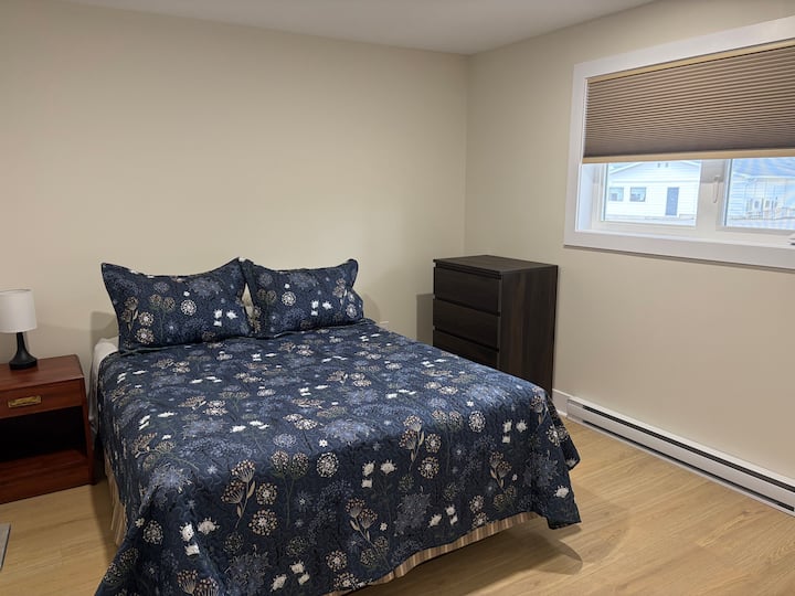 2 Bedroom Apartment - Unit #4 - Sussex, NB, Canada