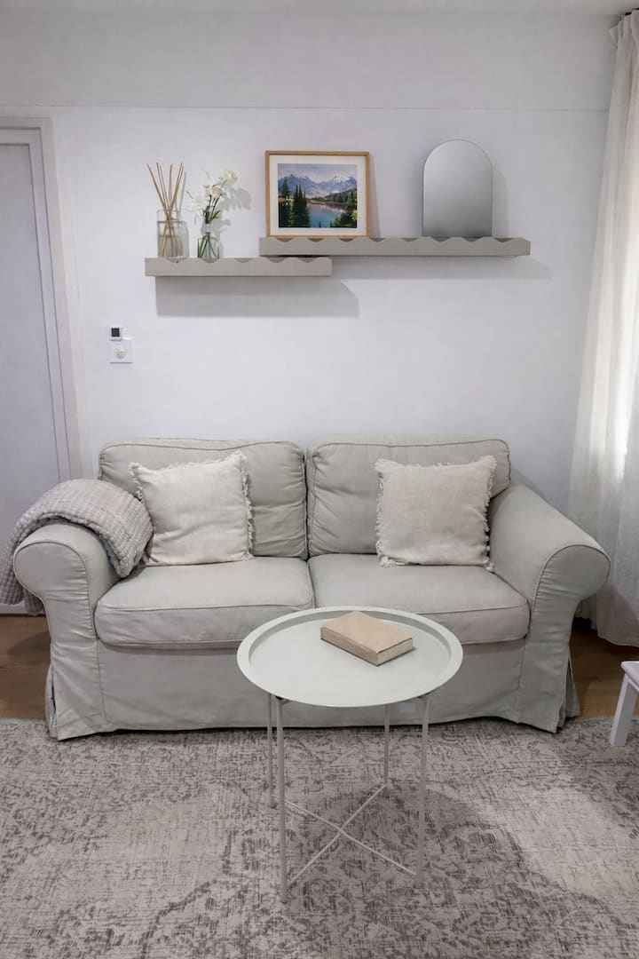 Studio - Évian-les-Bains