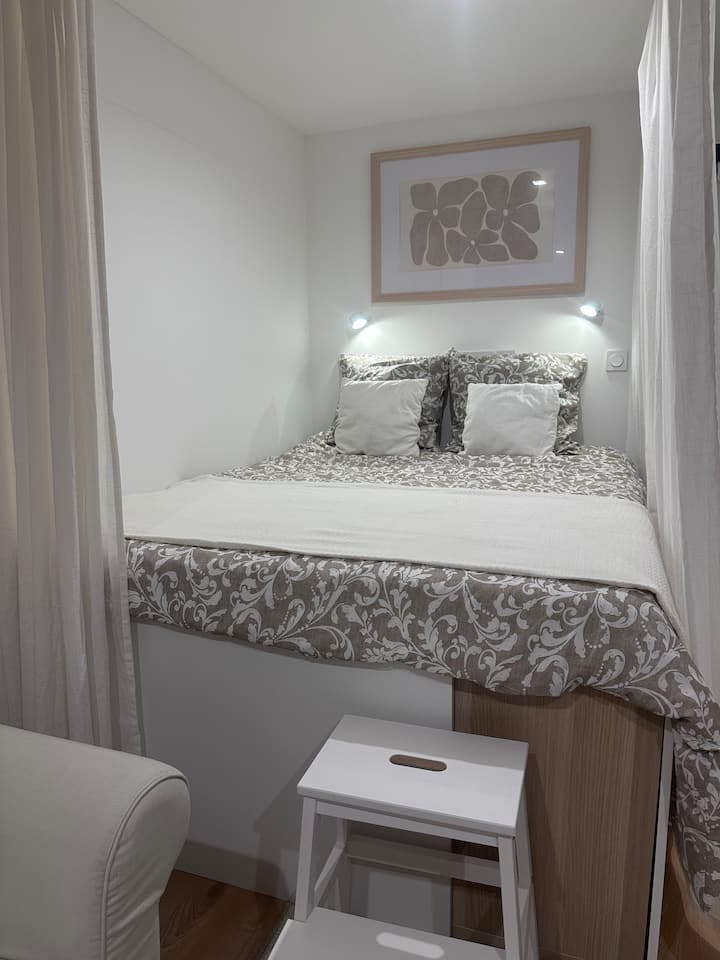 Studio - Évian-les-Bains
