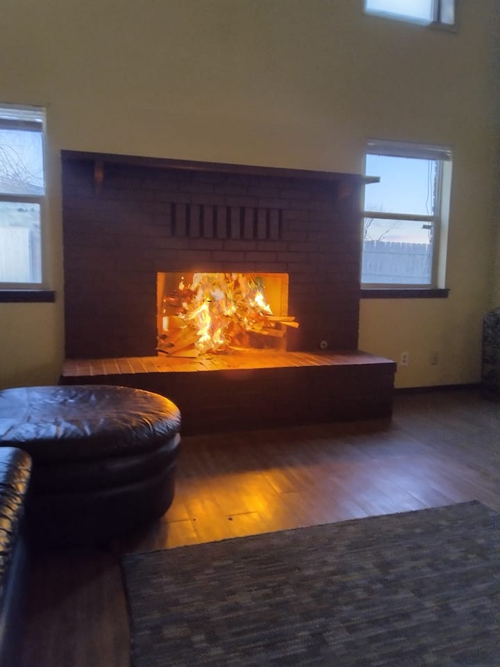 Tulsa House For You! - Tulsa, OK