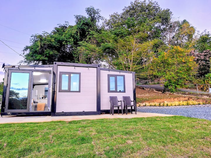 Casa Pequeña En El Oeste Centrica 4 P/ Pet Friend - Aguadilla