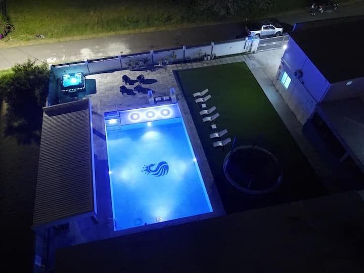 Villa Parisii 5 - Saint Lucia