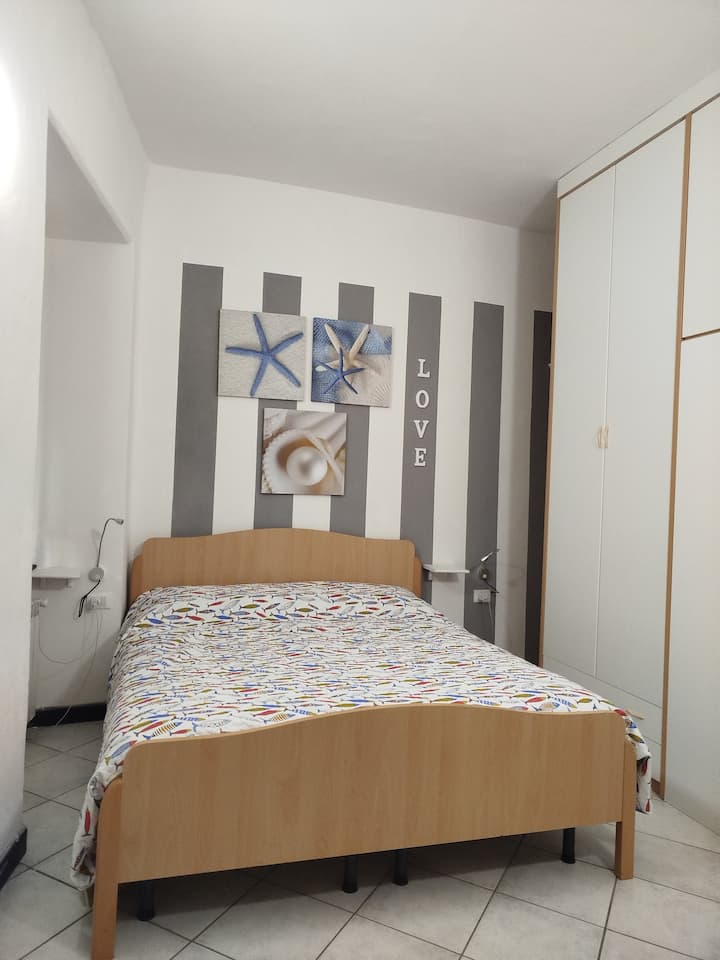 Il Poggiolo Di Rio - 5terre Accogliente Trilocale - Riomaggiore