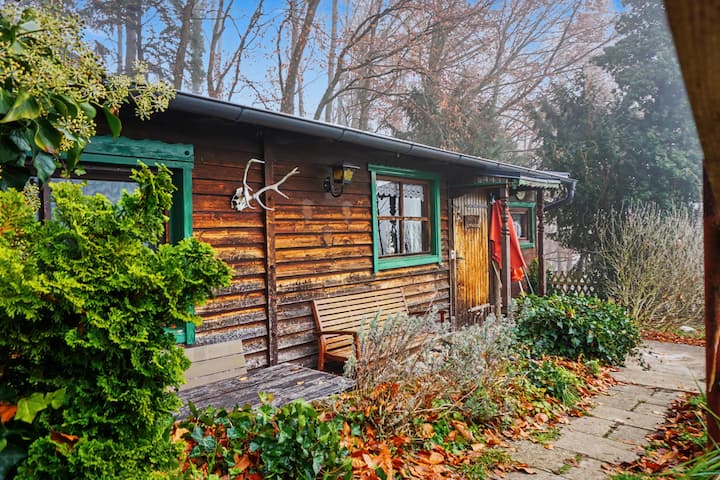 Exklusive Berghütte · Alleinlage Mit Weitblick - Auffach