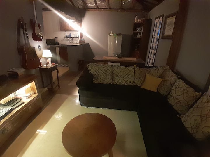 Casa Confortável Ambiente Agradável E Limpa - Tiradentes