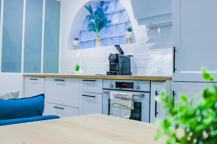 2 Appartements Au Cœur De Vichy - Vichy