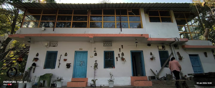 Kotchula Home Stay - Pauri