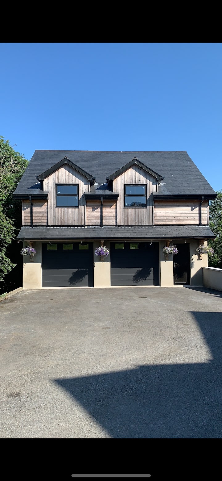 Teddy’s Loft - Armagh