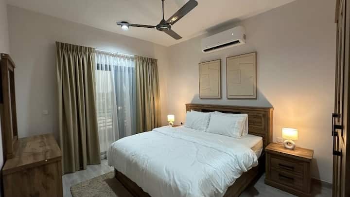 Modern 3br Apartment In Central Salalah - Salalah