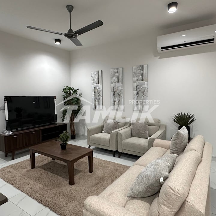 Luxury Apartment - Oman