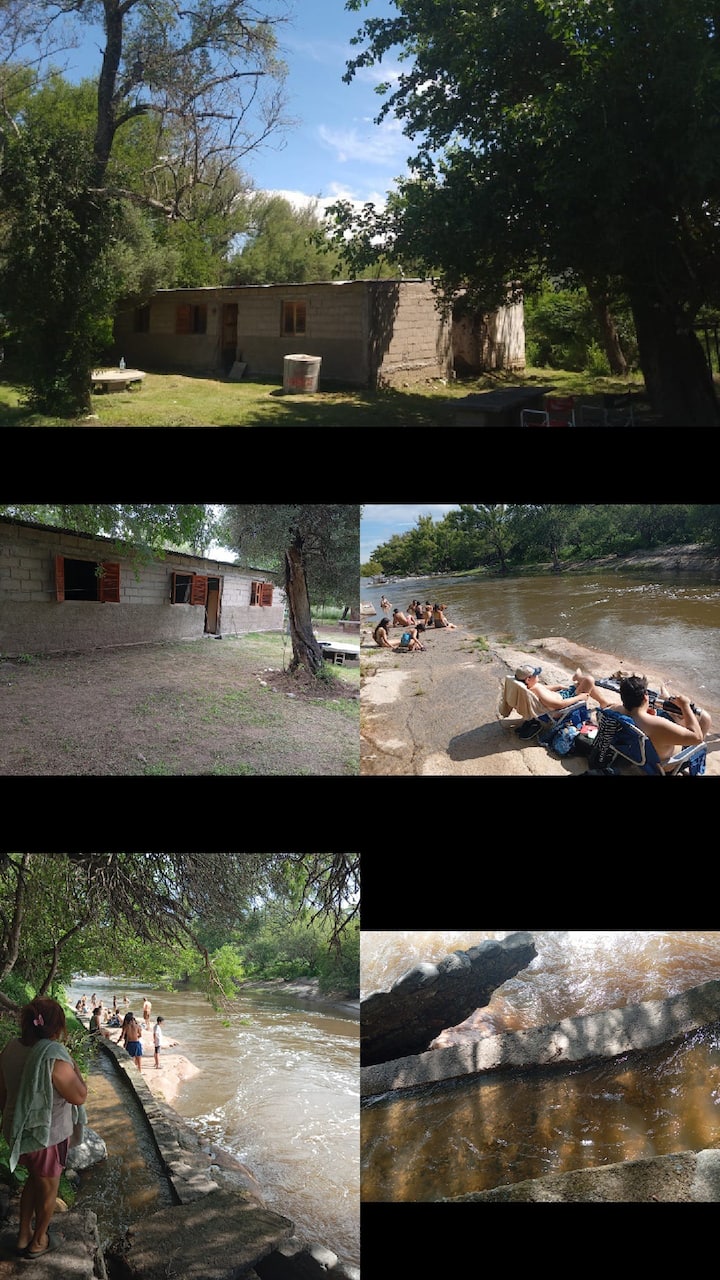 Alquilo Casa En Colpes - San Fernando del Valle de Catamarca