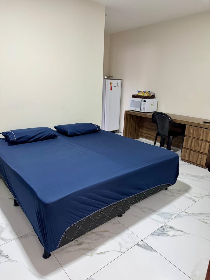 Refúgio De Beja - Flats Atitude Araxá - Araxá