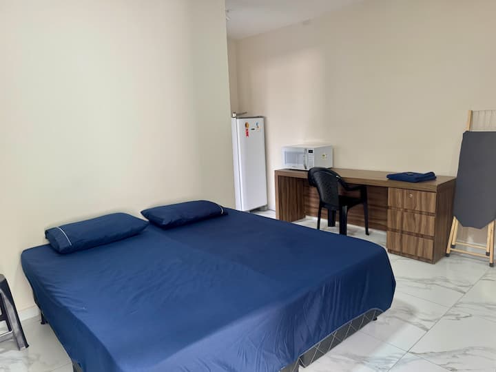 Refúgio De Beja - Flats Atitude Araxá - Araxá