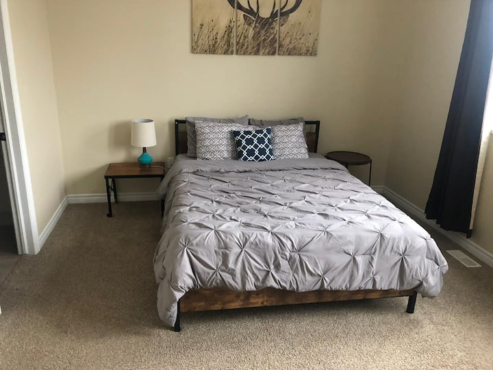 House For Rent - London, Ontario